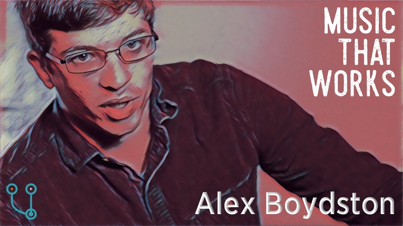 An Exciting Day in the Life of a Video Production Graduate | Music that ...