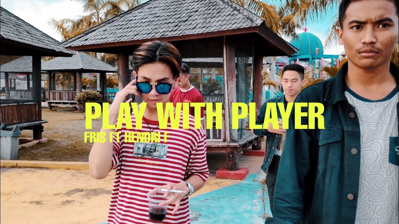 Brother dope - play with player ( official vclip ) - YouTube