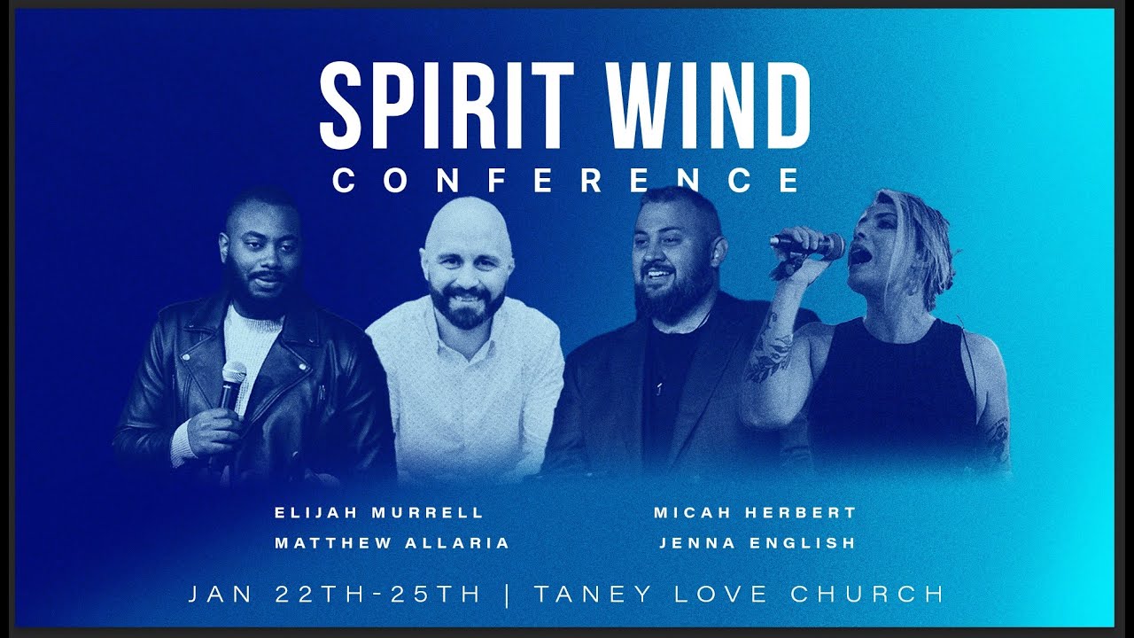 Taney Love Church Live - YouTube