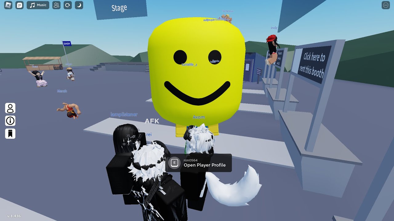 shadovis rpg grind again coz im bored - YouTube