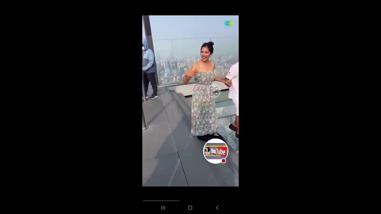 Wow amazing reaction - YouTube