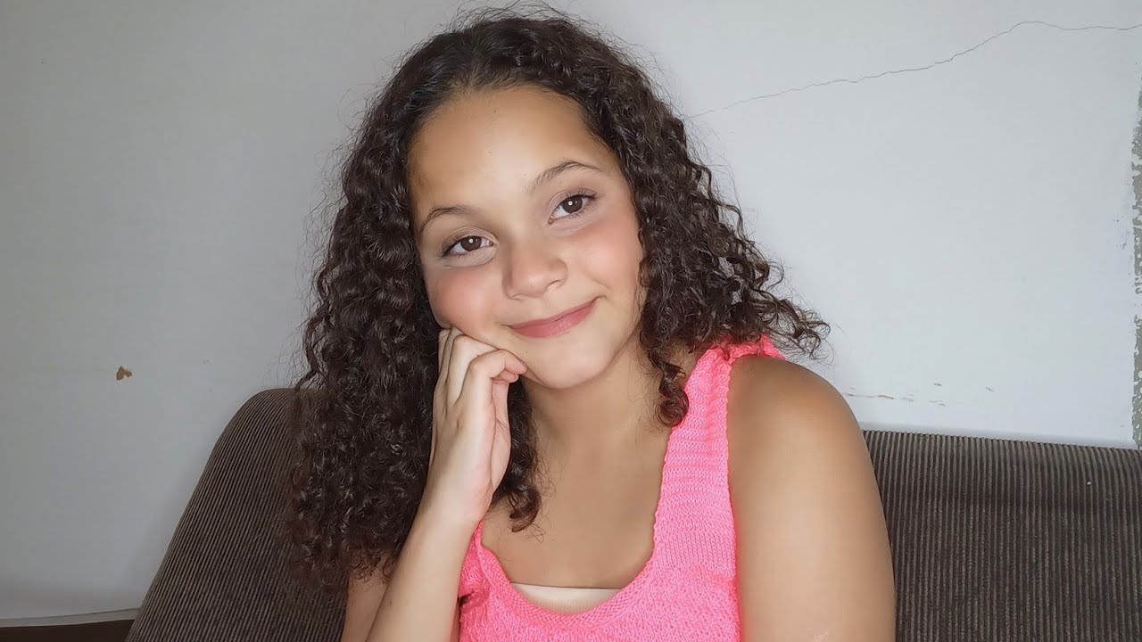 Início de um sonho |Isadora Amorim - YouTube