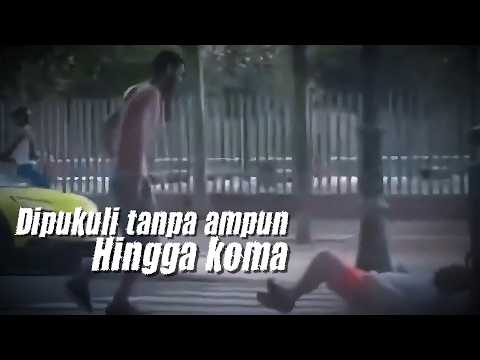 Pemukulan Brutal di Valencia! Korban Koma dan Pelaku Dipenjara