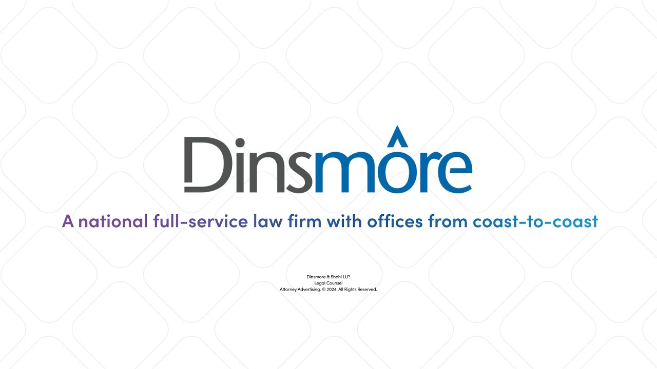 Dinsmore Webinar - How to Avoid a Breach and Prepare Your Response Plan ...