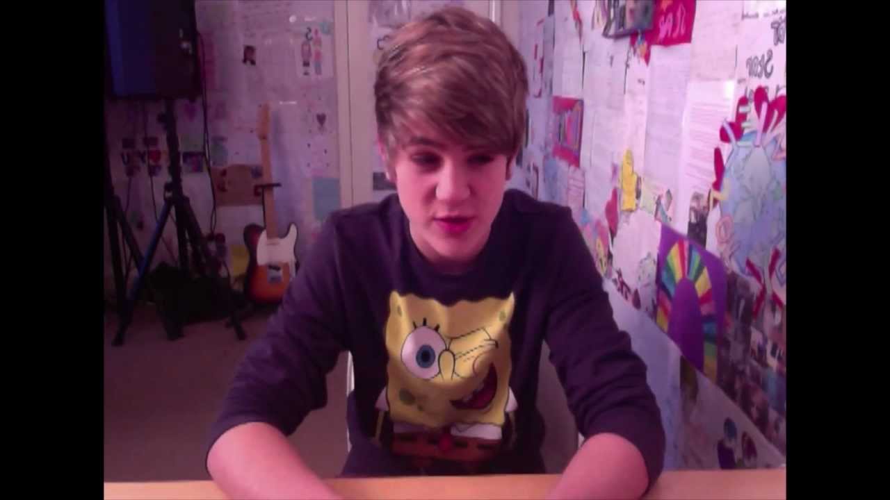 Daniel J's new YouTube Channel (DanielJOFFICIAL) - YouTube