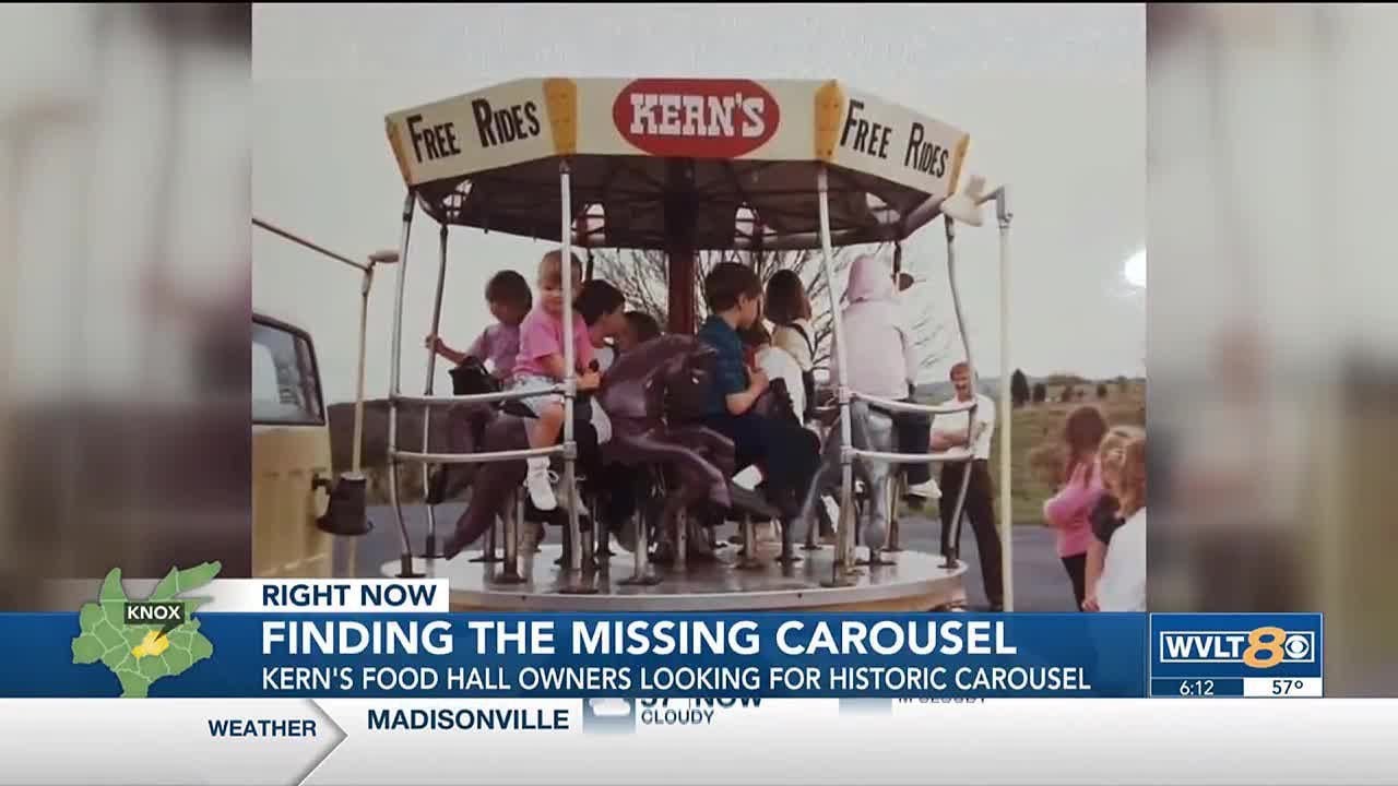 ‘It was a part of my life’: Search continues for missing Kern’s Bakery ...