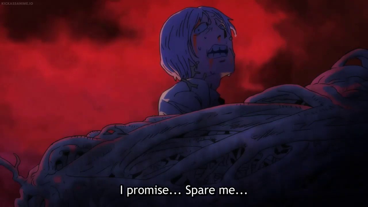 Mob Psycho 100 II - Mogami Returns - YouTube