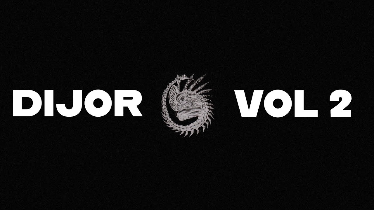 DIJOR VOL 2 (100% VINILO) - YouTube