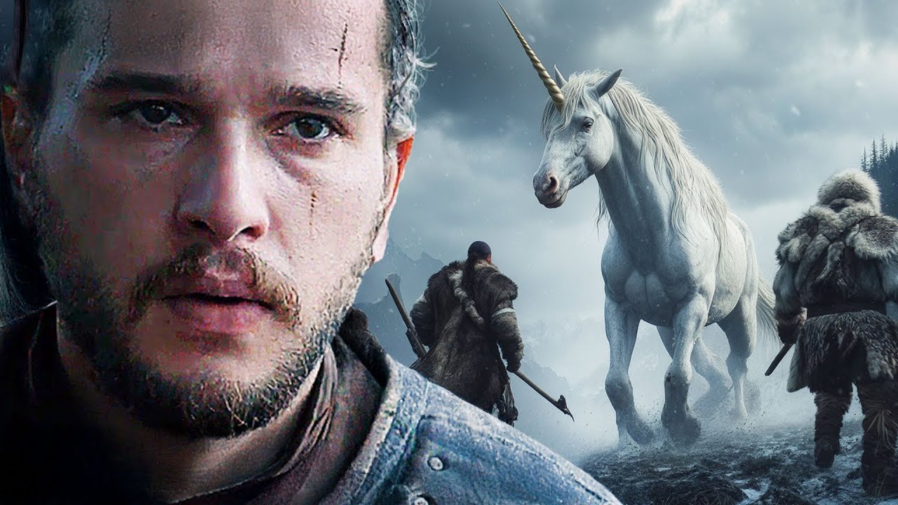 The Dark Origin of Unicorns in Game of Thrones! - YouTube