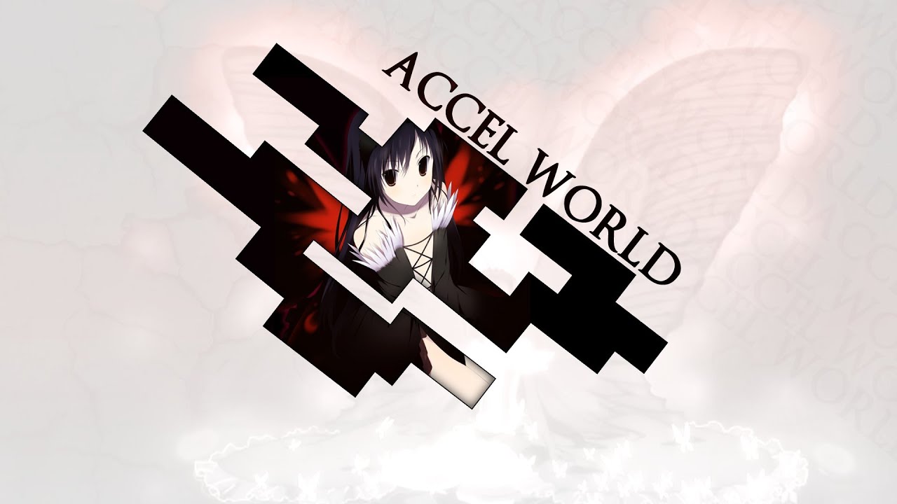 Accel World OST - 04. Children's Domain [1 HOUR] - YouTube
