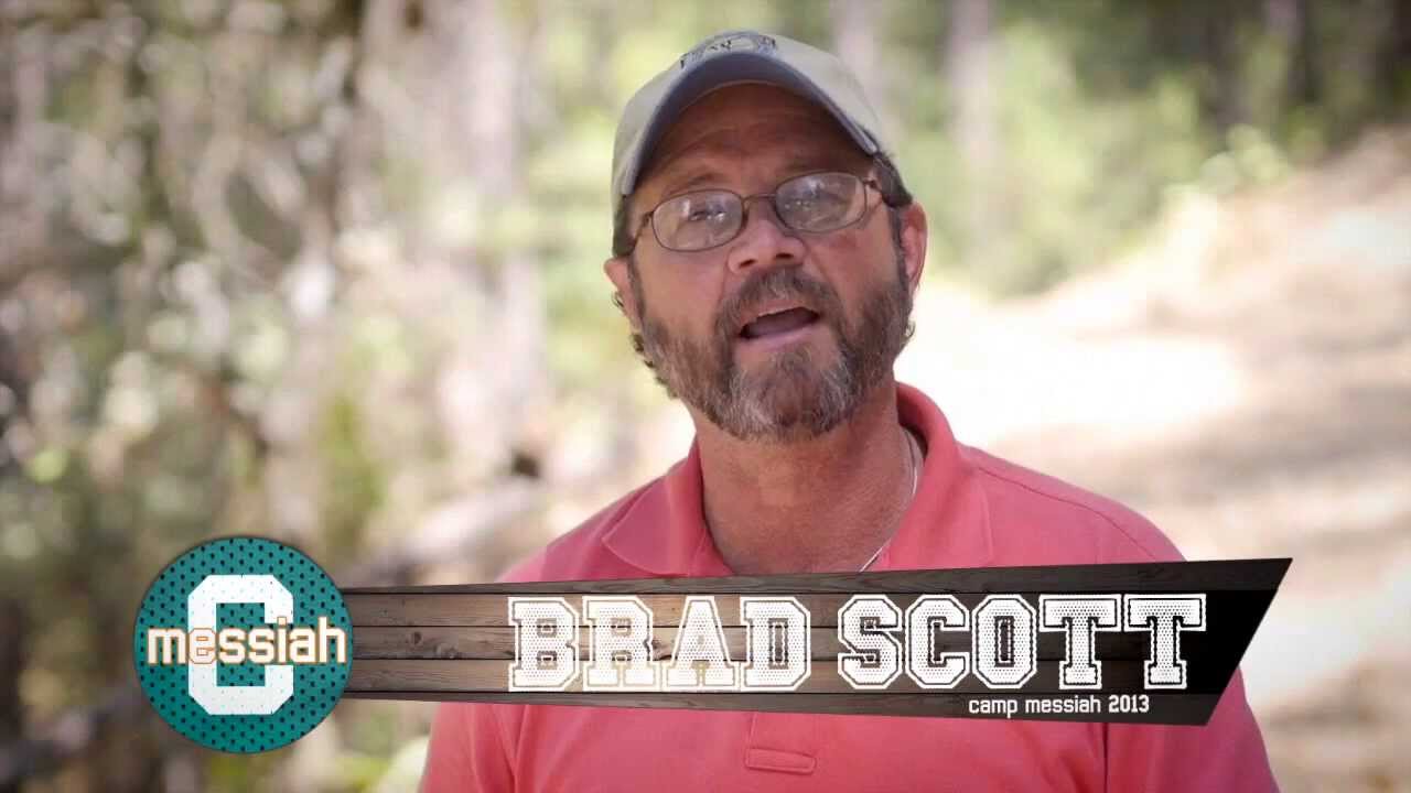 HRN Feature: Camp Messiah West Coast 2013 - YouTube