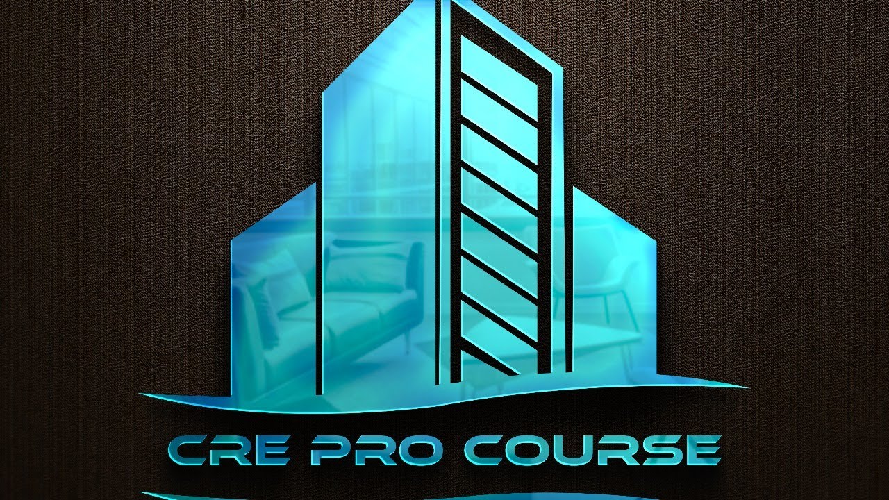 CRE PRO Course - YouTube