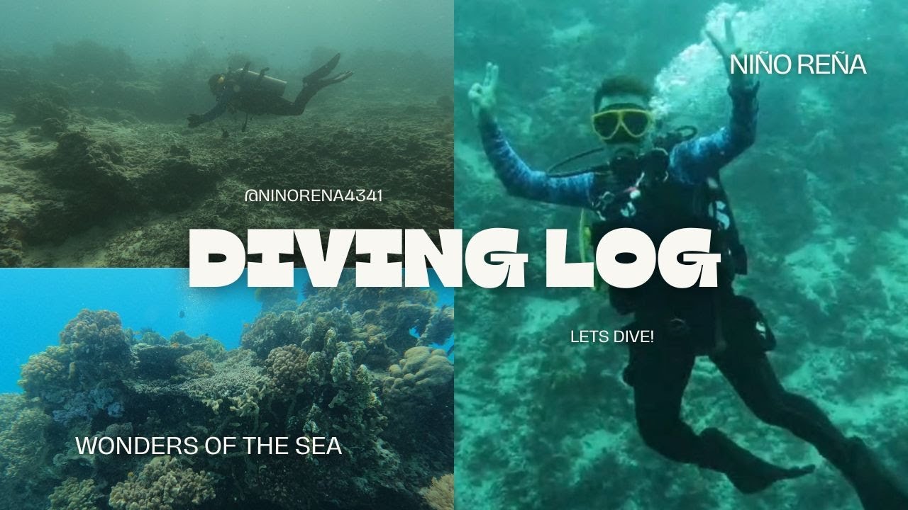 Scuba diving: Sumilon Island Cebu, PH - YouTube