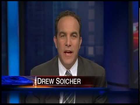 Drew Soicher 2010 KUSA-TV Denver Sports Anchoring - YouTube