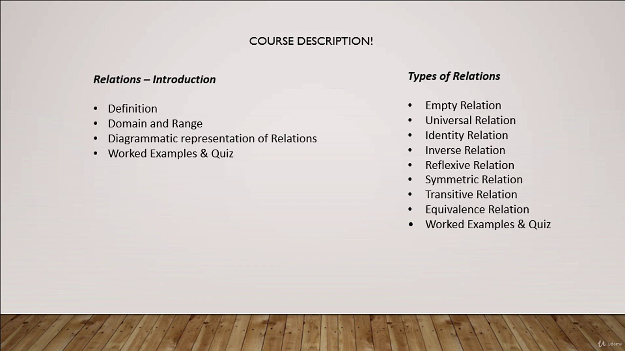 Master Discrete Mathematics Set Theory Relations More Learn Master Discrete Mathematics Set Theory Relations More Learn