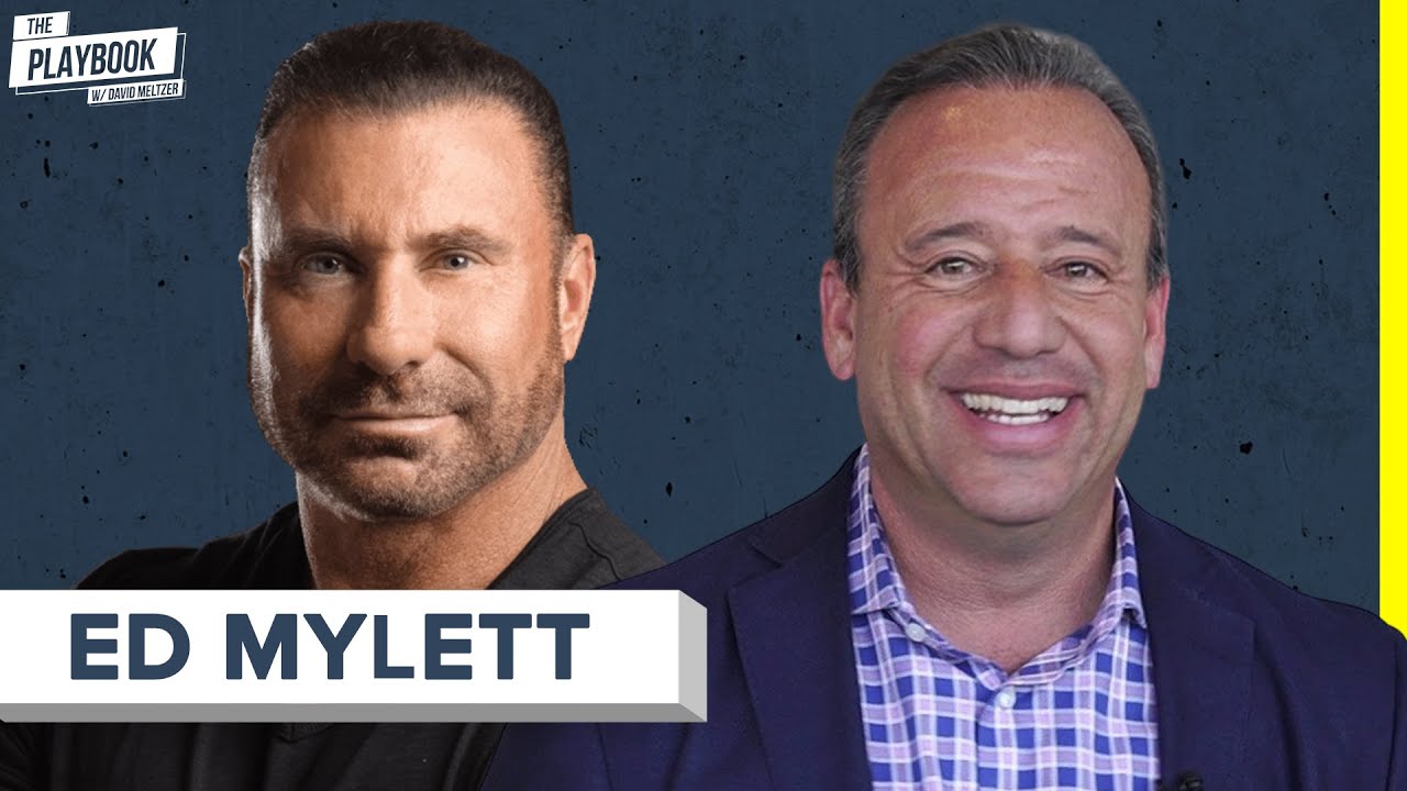 The Power of One More | Interview With Ed Mylett, Global Speaker & Best ...