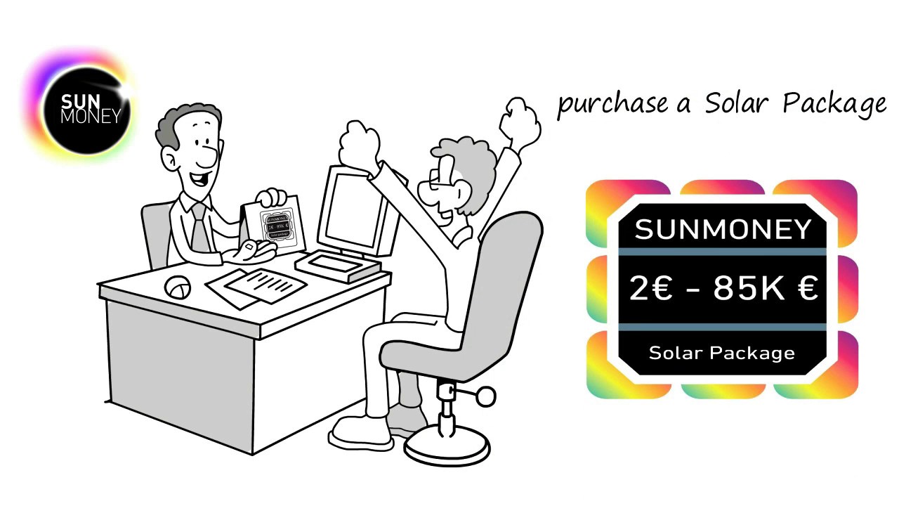 Sun Money Overview - YouTube