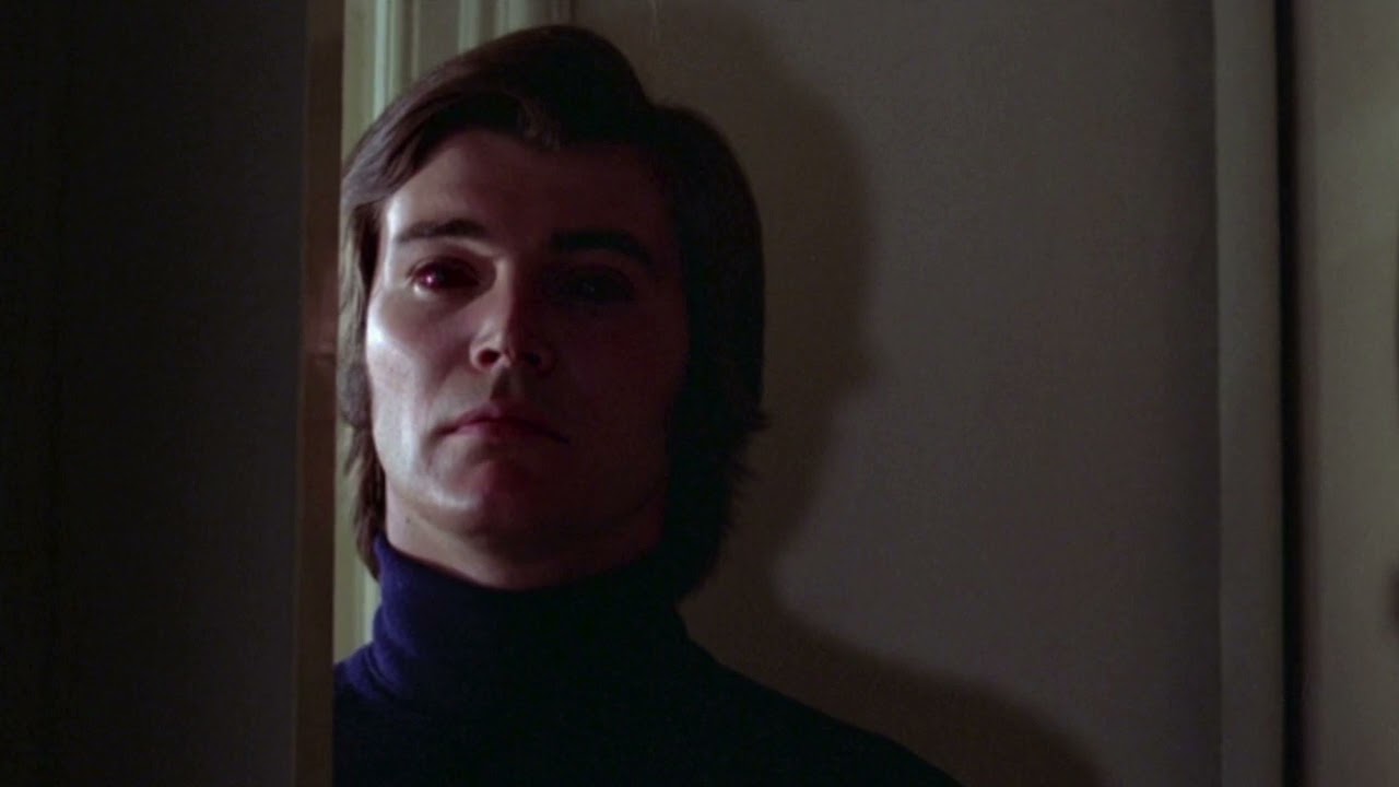 FILM OF THE DAY: Prey (1977) - YouTube