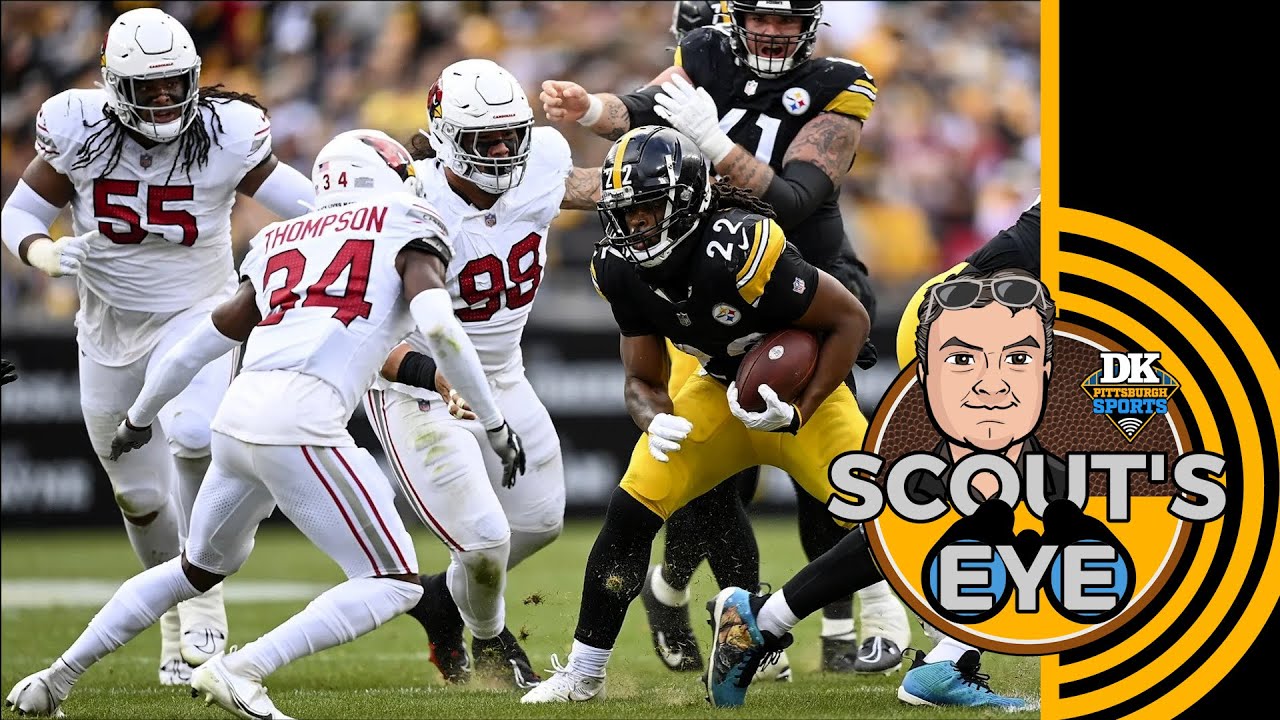 Scout's Eye with Matt Williamson: Losing football clinic - YouTube