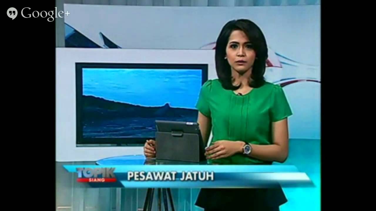 [ANTV] LIVE Topik Siang 18 Juli 2014 - YouTube