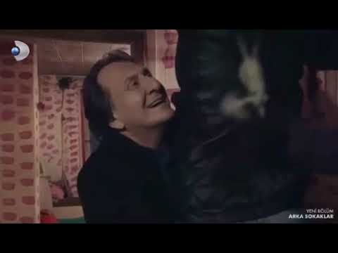 Arka Sokaklar 542. Bölüm - Hüsnü ile Bahar Nevrezi yakalıyor