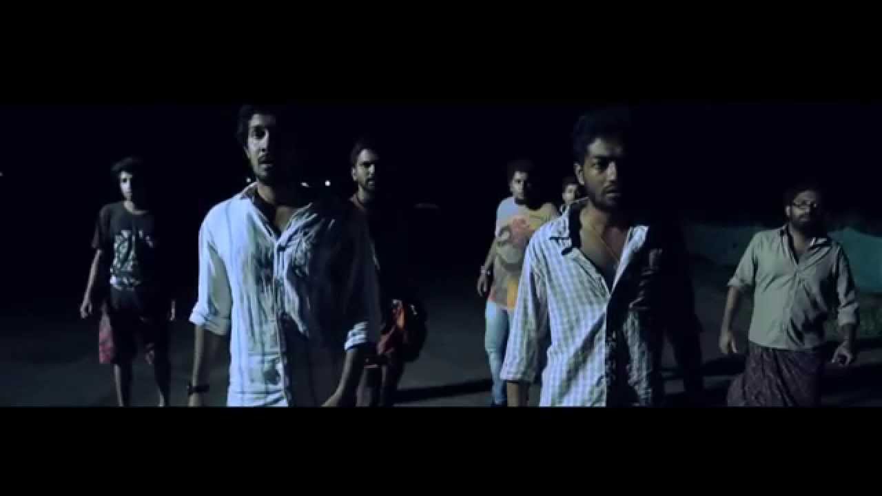 KILIVATHIL short film taeser - YouTube