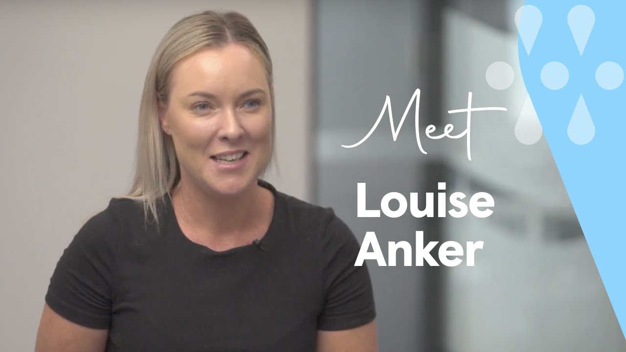 Meet Louise Anker, Surgery, Psychiatry, & Physician Consultant ...