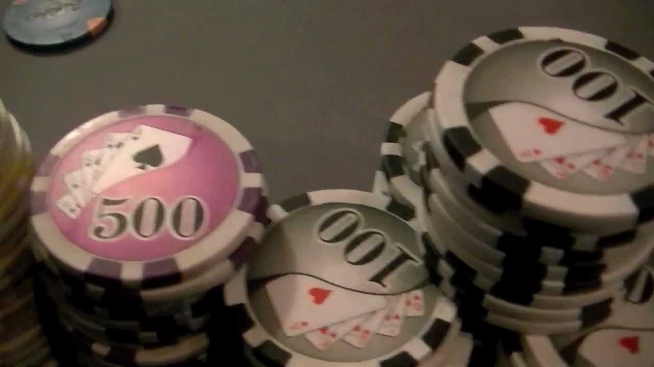Angry Dice Poker Song "Wir Pokern" - YouTube