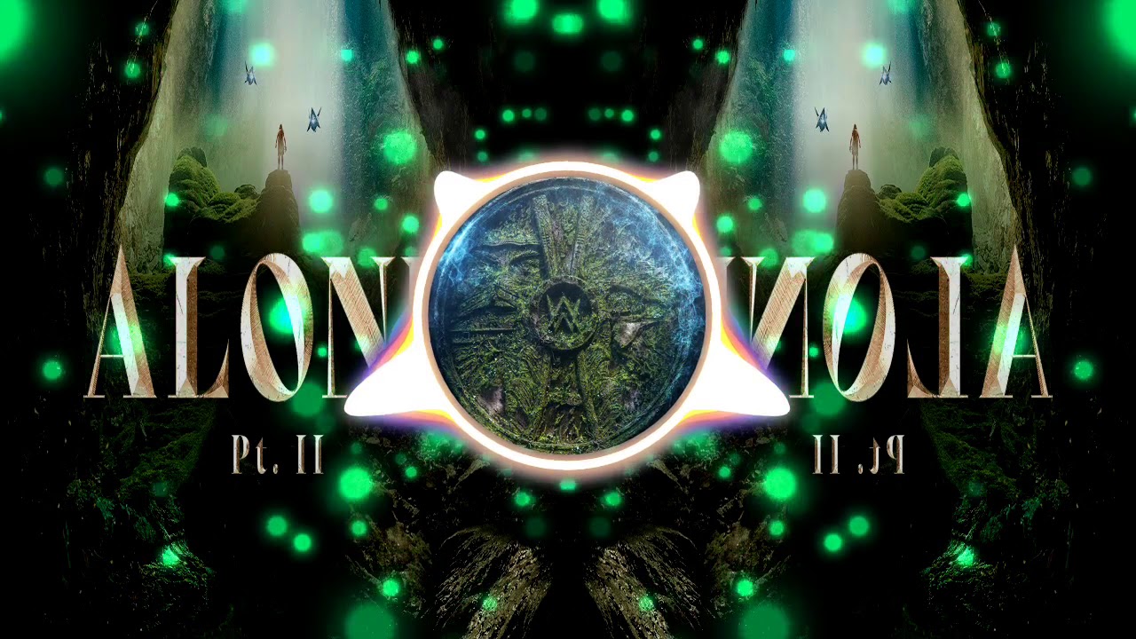 Alan Walker- Alone part 2 - YouTube