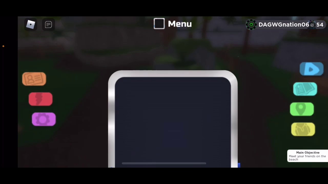 FIRST EVER Gleaming SA Ampole in Loomian Legacy?! - YouTube