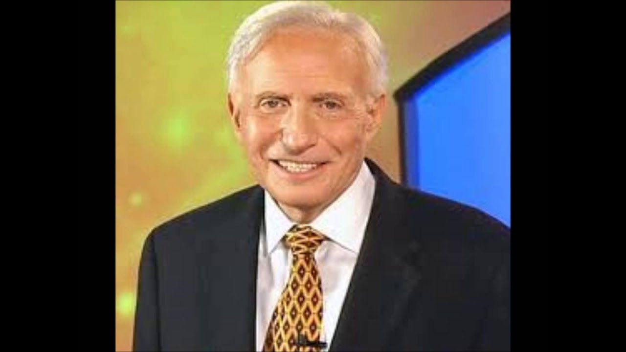 Sid Roth Interview On www.RadioAirJesus.com - YouTube