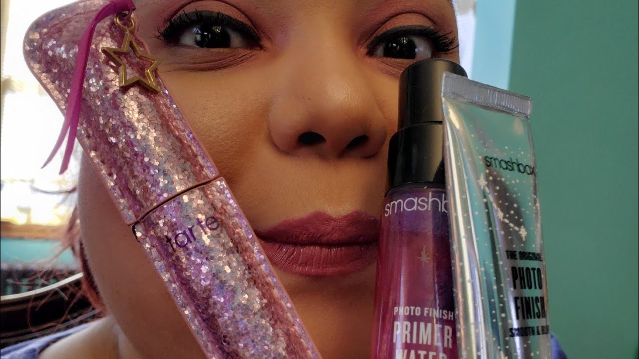 Part 4 finished look tutorial - YouTube