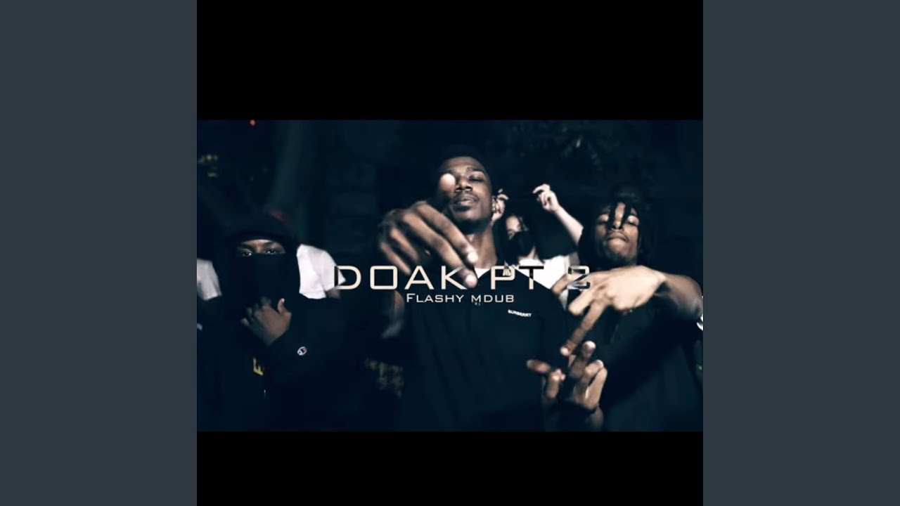 DOAK PT2 - YouTube Music