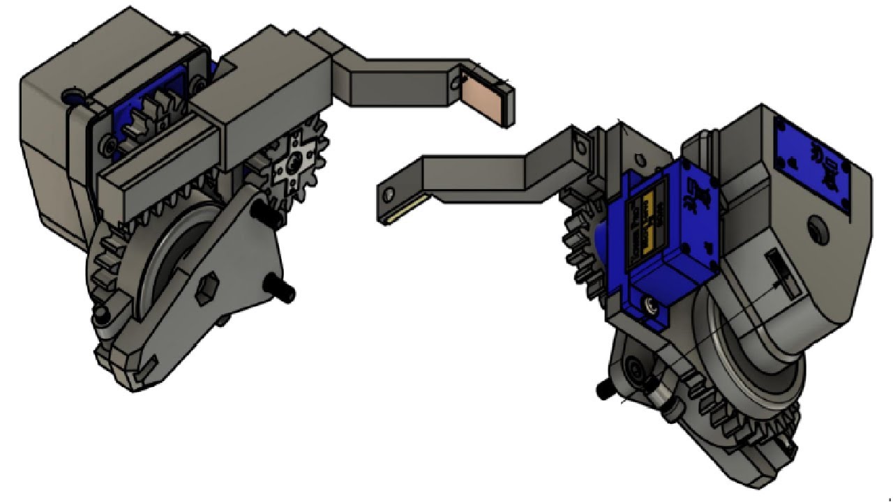 Montagem do sistema de Auto-Probe na CNC!! - YouTube