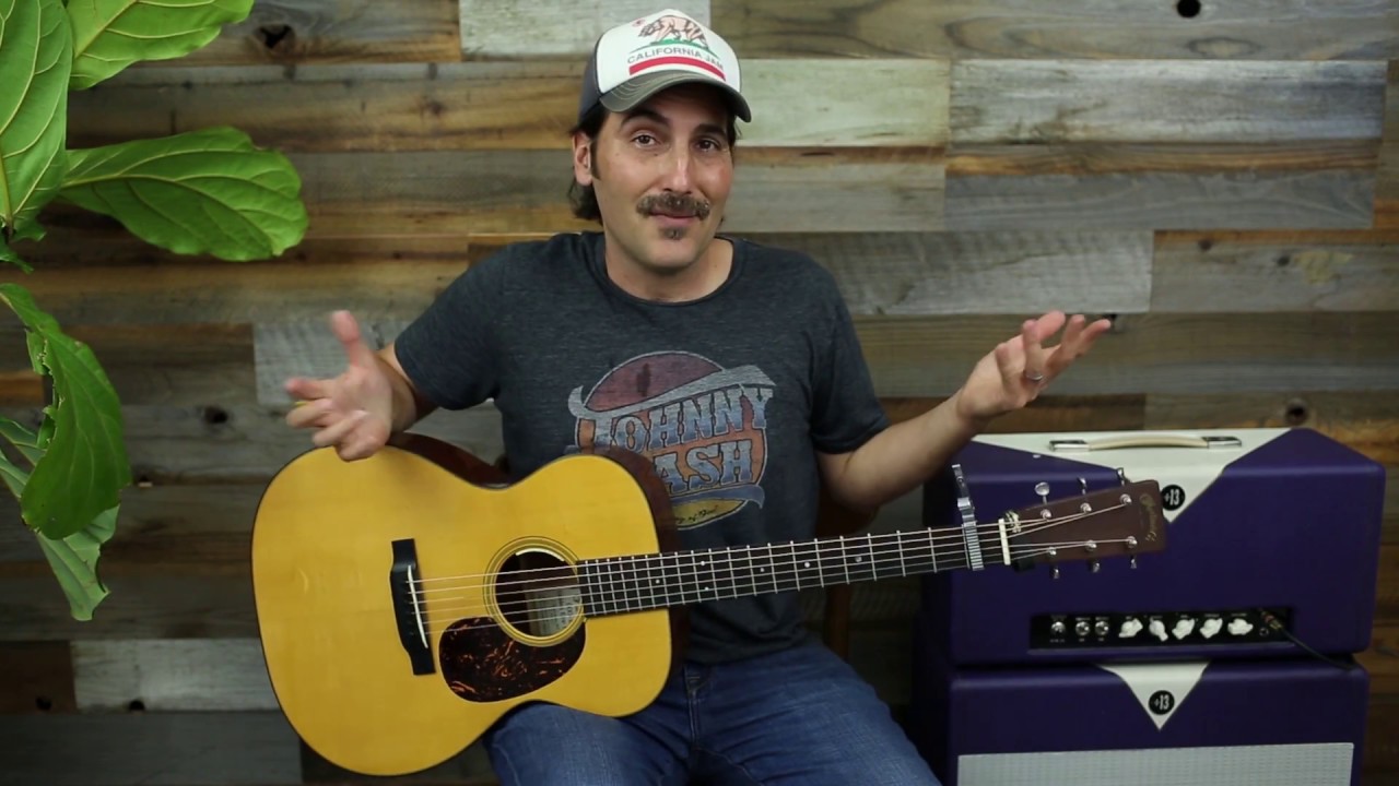 How To Play - Chris Stapleton - Broken Halos - Guitar Lesson - EASY ...