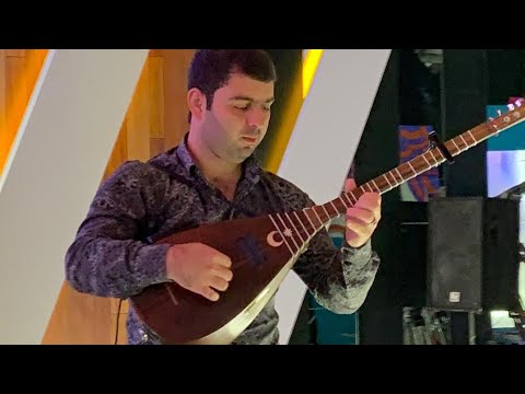 Alim Bagirov- Nəcibə