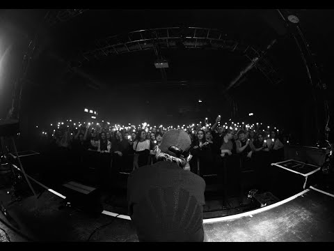 FREDRIK - Wo du bist (Live in Wien)