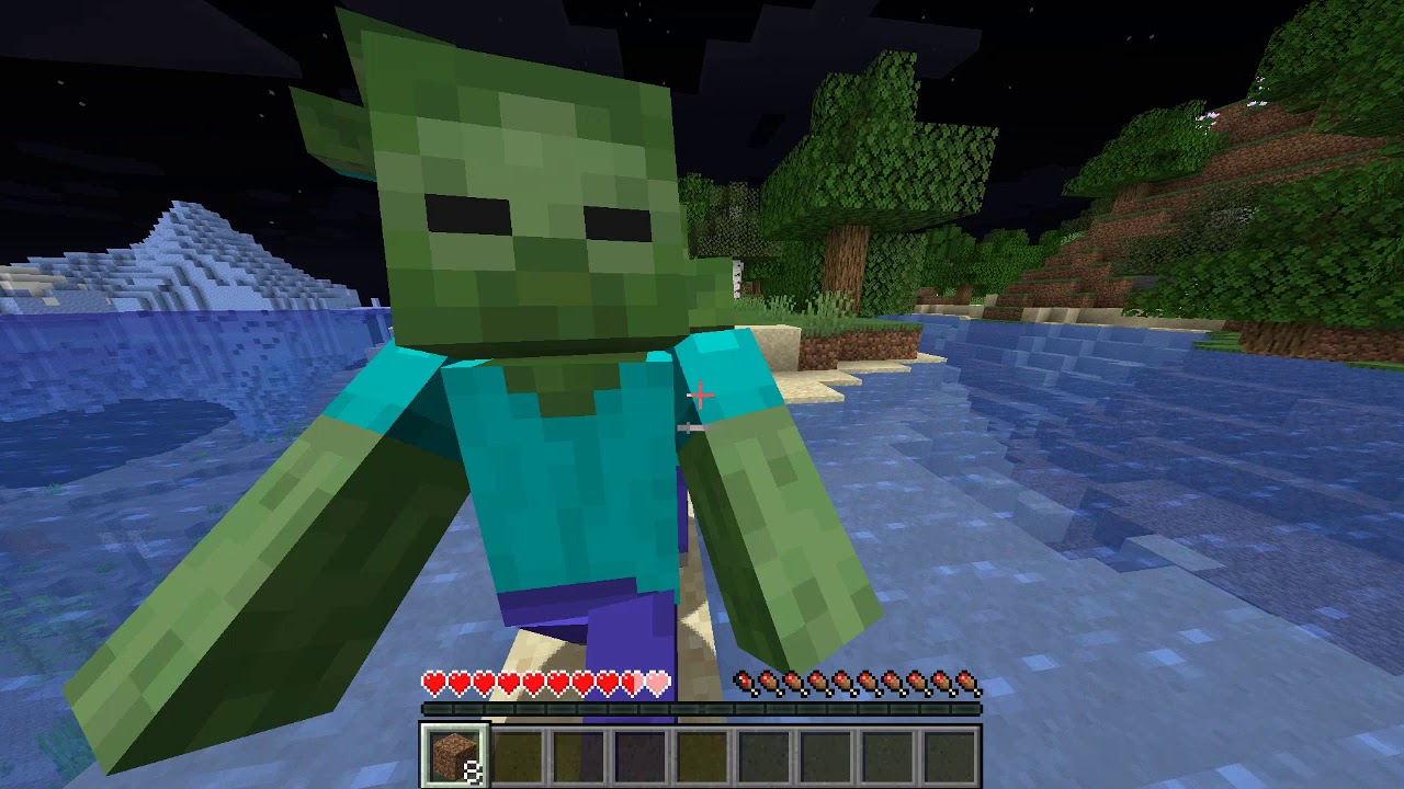 Vratio sam stvari. Minecraft ep.4 - YouTube