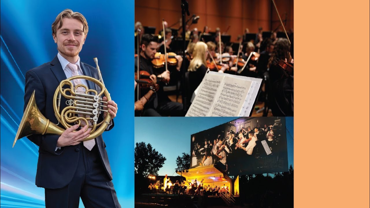 Ben Shafer Interview - YouTube