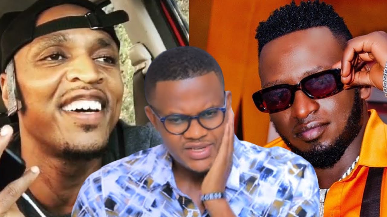 Reka aka kantu nkavuge Ngashimangire😳 Phil Peter yantengushye🥺 DDumba ...