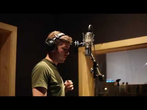 Daddy's Money - Ricochet (Cover by Joshua Blythe) - YouTube