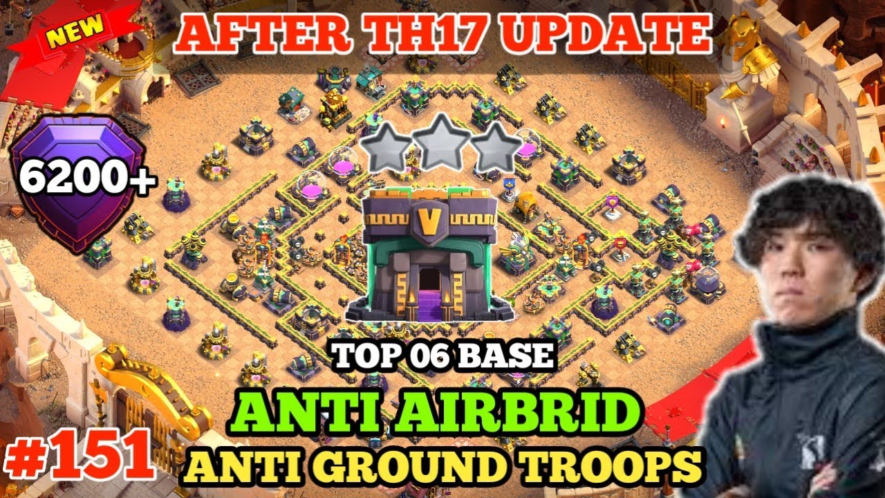 th14 war base 2025 th14 war base with link | th14 legend league base ...