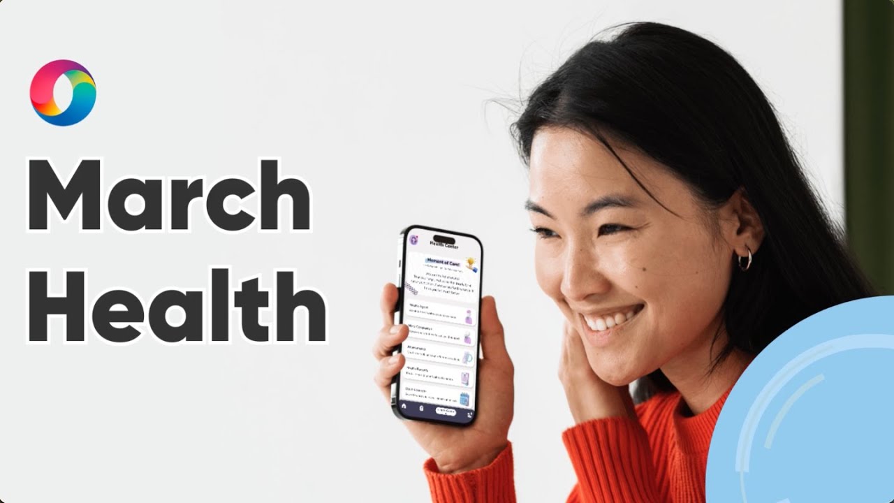 Revolutionizing Women’s Health: March.Health’s LLM-Powered Solution ...
