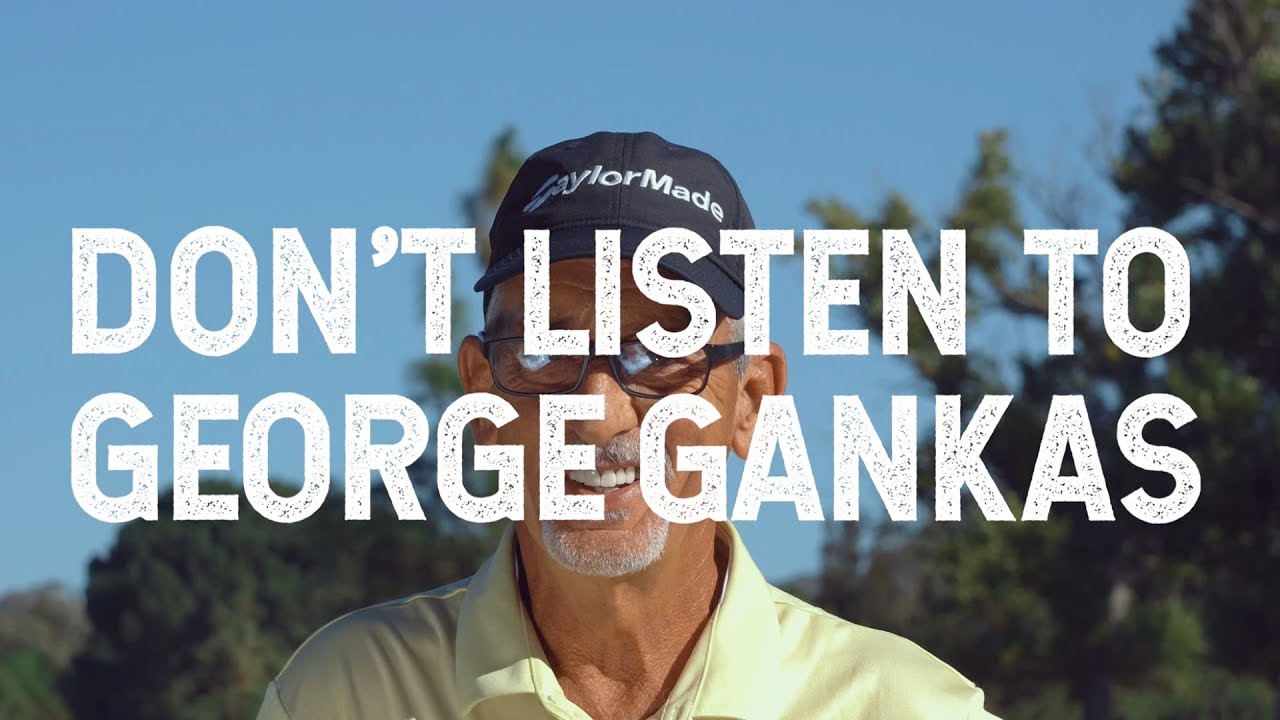 Don't Listen to George Gankas: Randy Schenewerk - YouTube