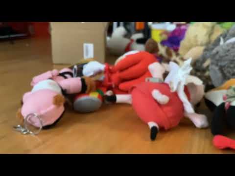 stuffy fan 5 - YouTube