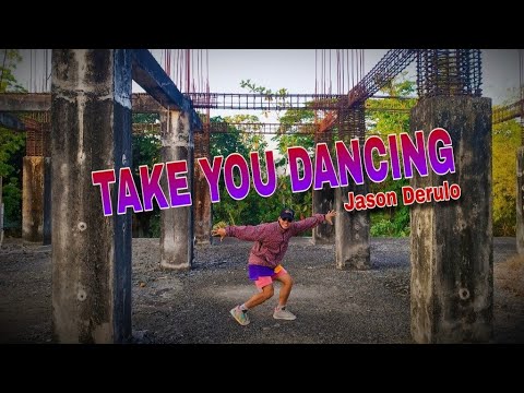 TAKE YOU DANCING - Jason Derulo | DanceWorkout | - YouTube