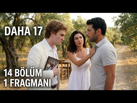 DAHA 17 | 14. BÖLÜM 1. FRAGMAN Aile Fotoğrafındaki Büyük Sır