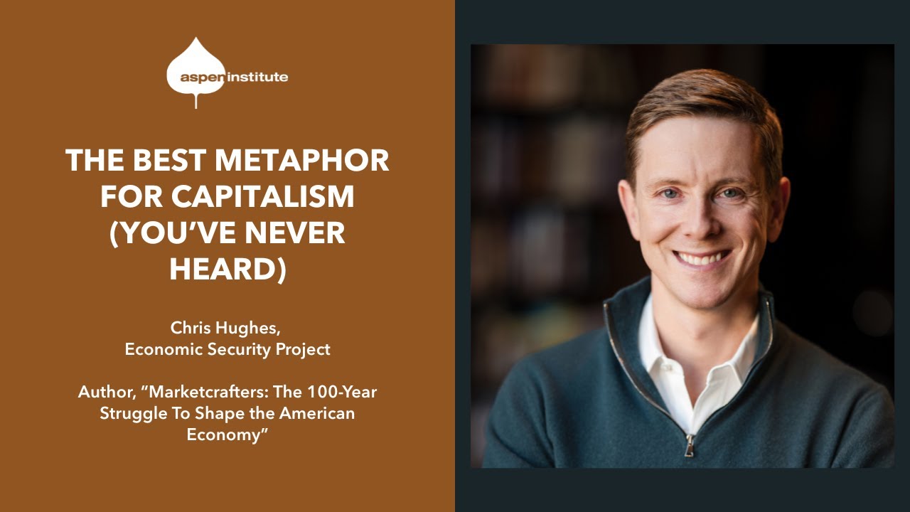 The Best Metaphor for Capitalism You’ve Never Heard - YouTube