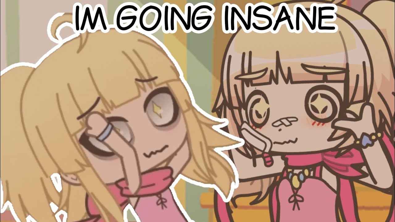 Me going insane writing the script be like: - YouTube