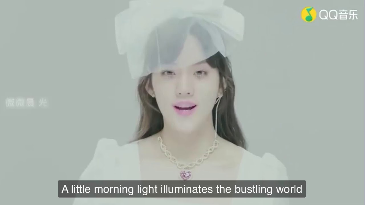 MV of MEDDHI FU (A LITTLE) Such a beautiful song 🙏😭 ️ - YouTube